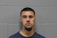 Johnson County, MO Arrests | Public Jail Records